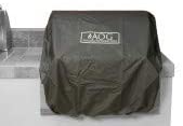 Protect Your AOG 36-Inch Built-In Grill with AOG CB36-D Grill Cover