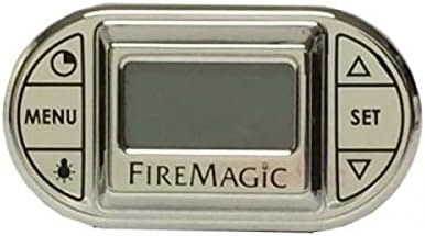 Fire Magic Digital Thermometer for Echelon Diamond - Accurate ...