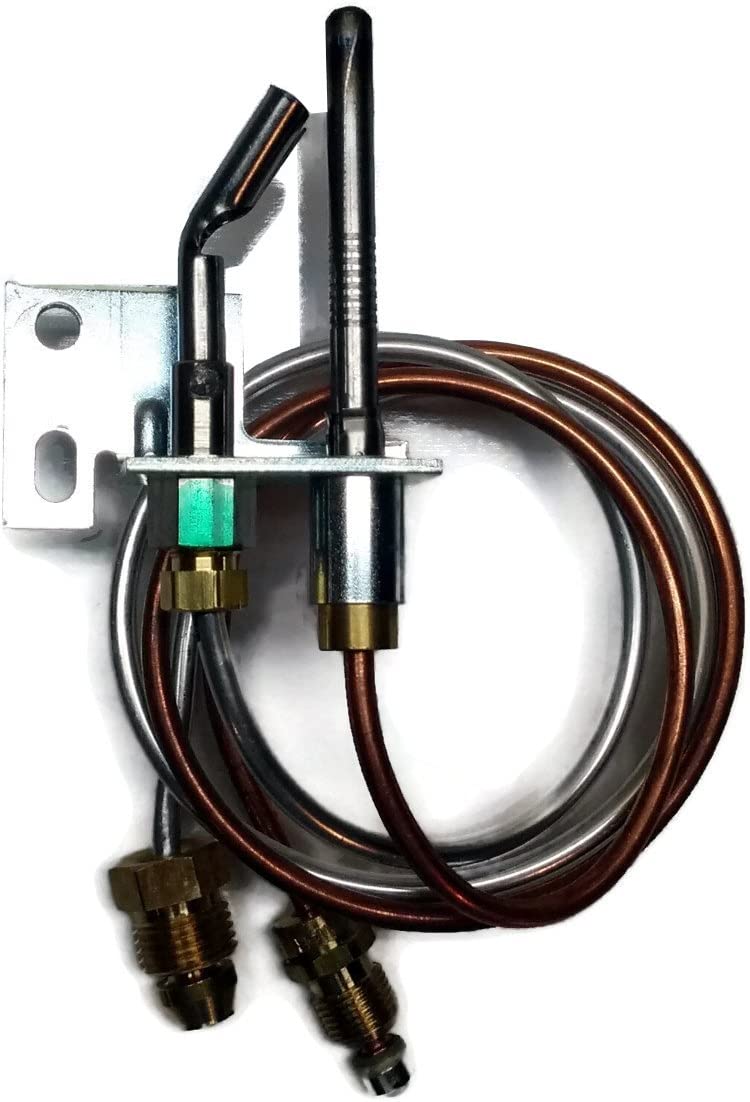 Real Fyre Pilot Thermocouple for Natural Gas Burner Applications:PT-1NAT